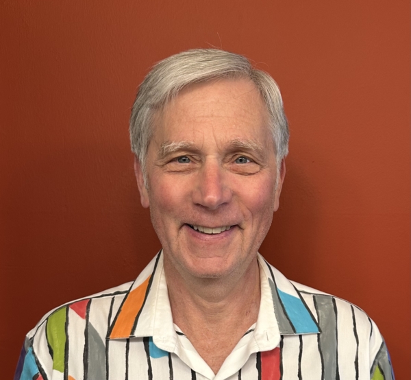 Ron Snyder - Official Website